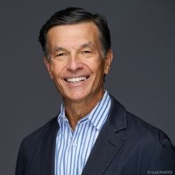 Board of Governors - Small Business Investor Alliance