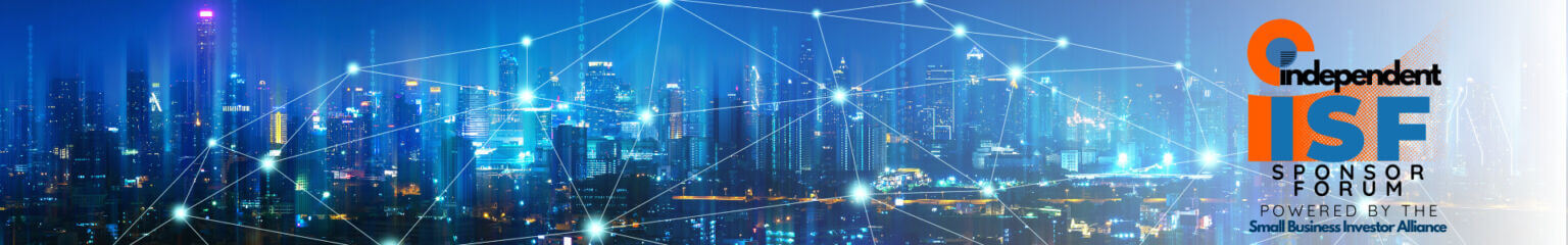 ISF About Us - Small Business Investor Alliance