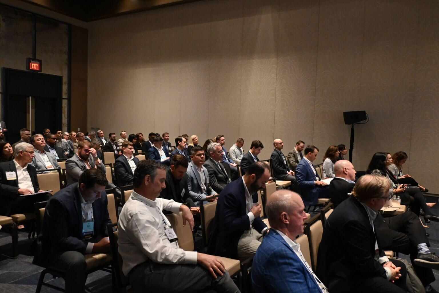Southern Private Equity Conference - Small Business Investor Alliance