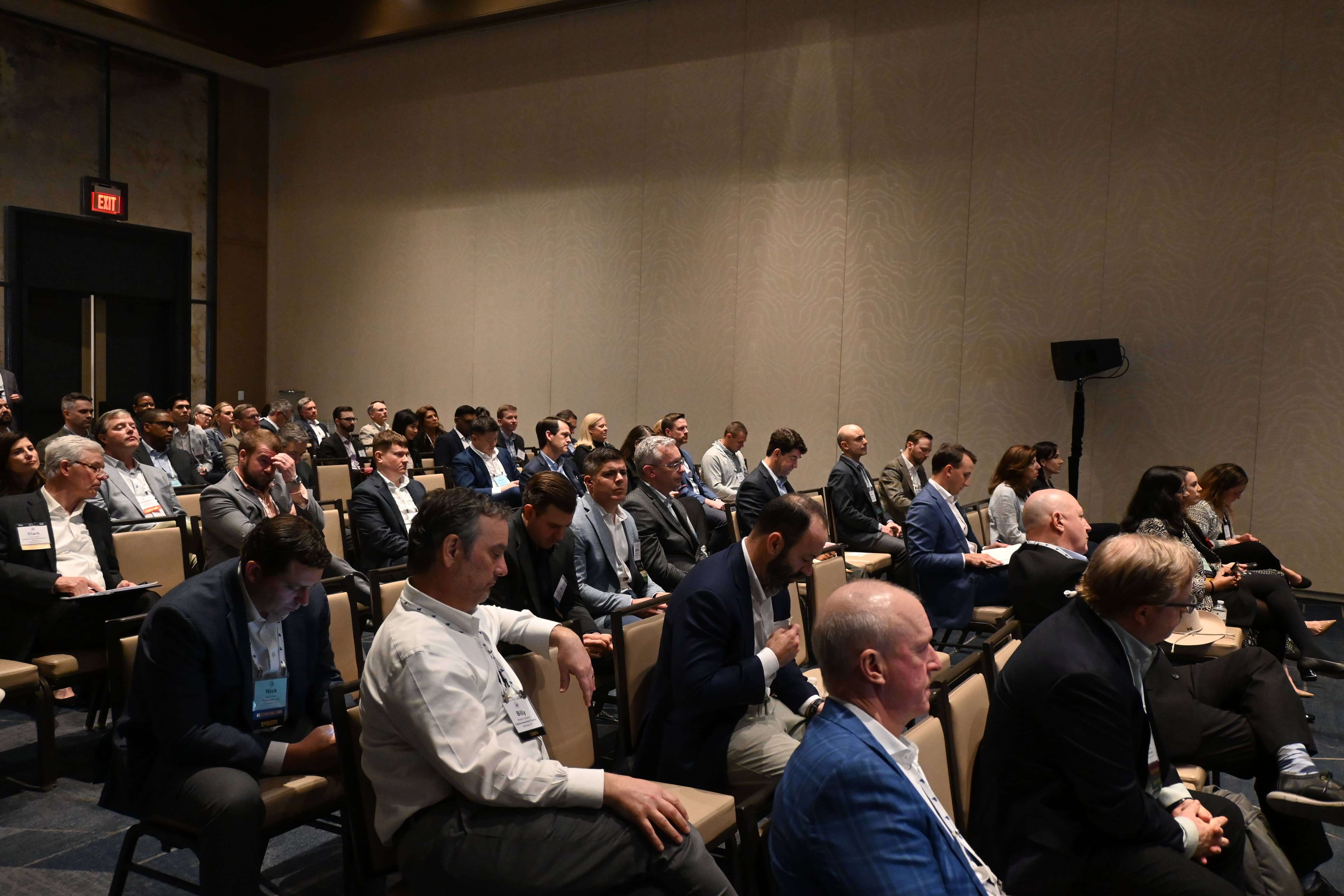 Southern Private Equity Conference - Small Business Investor Alliance