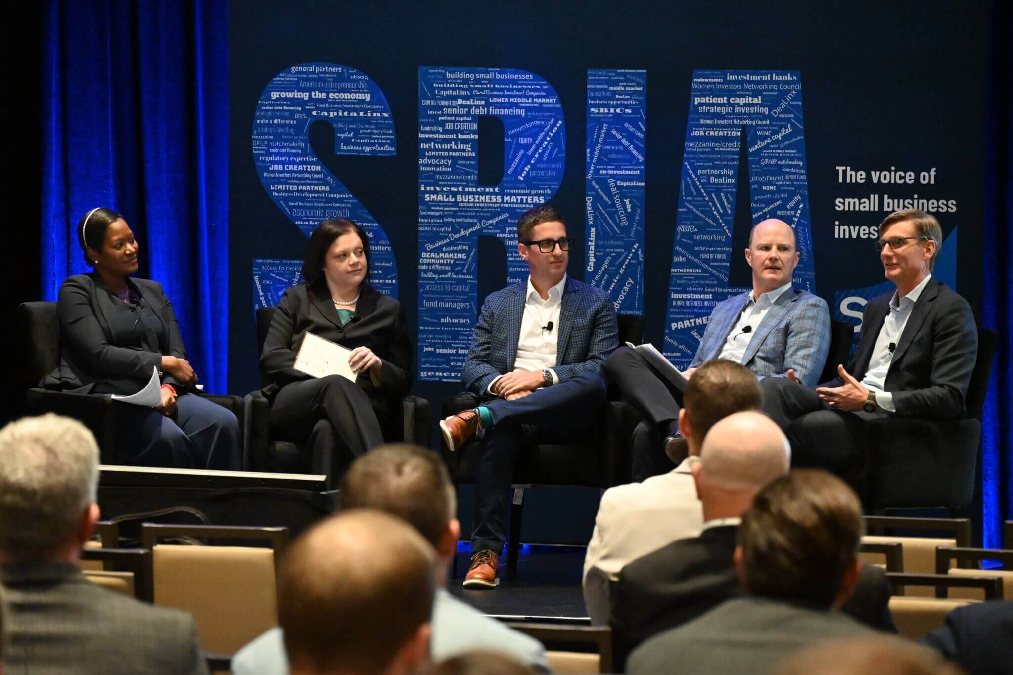 Southern Private Equity Conference - Small Business Investor Alliance