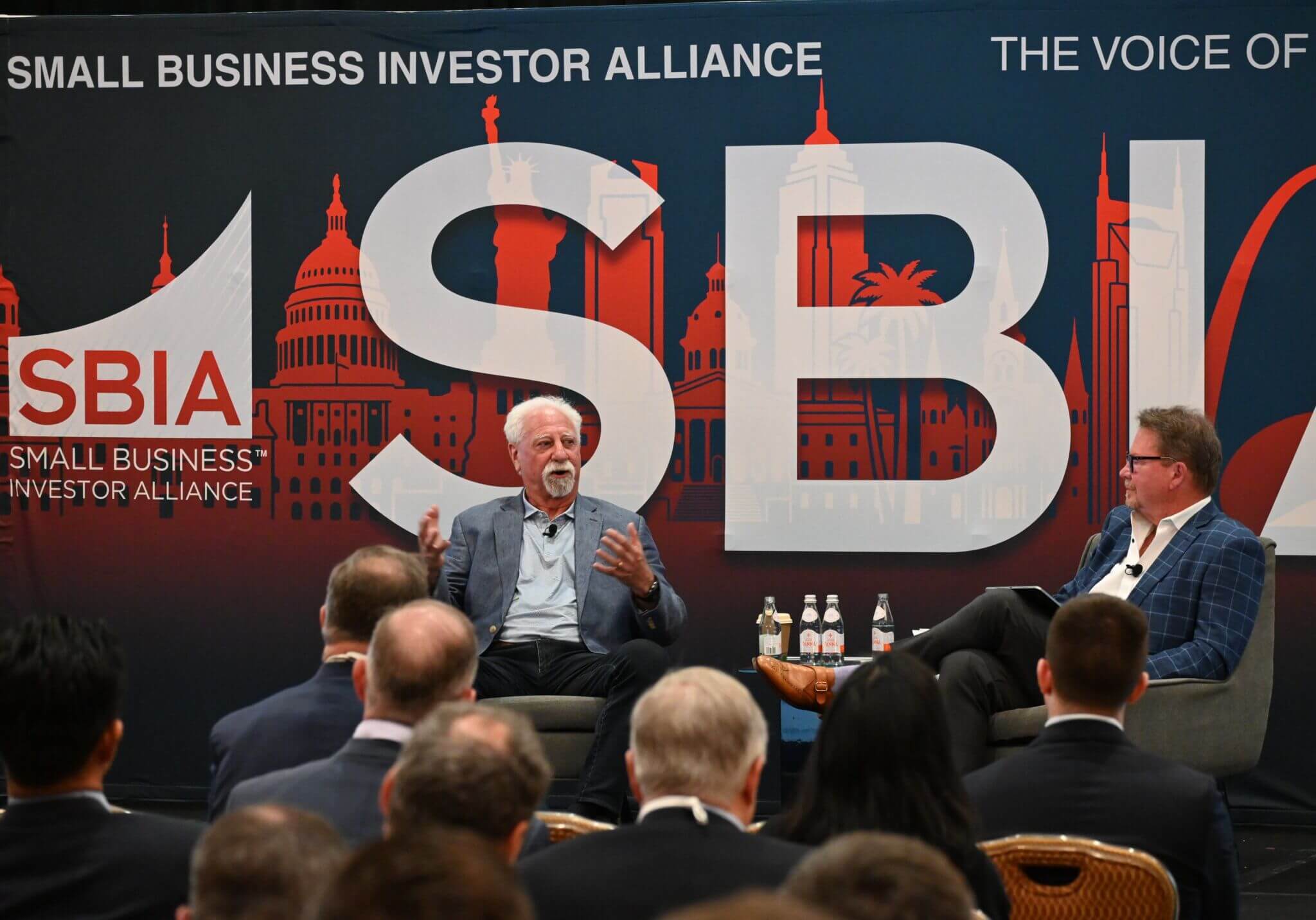 Western Capital Summit - Small Business Investor Alliance